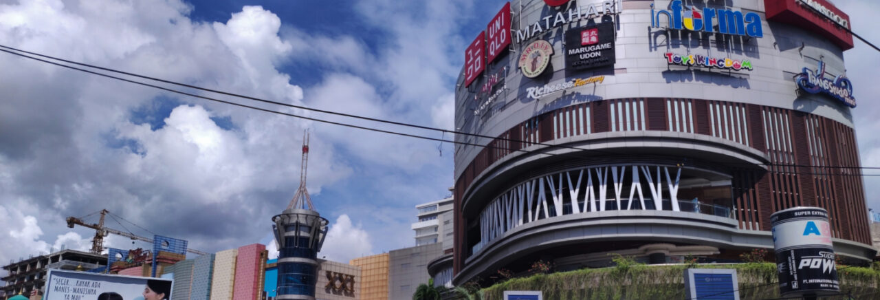 DUTA MALL | Govindo Group