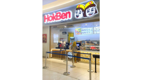 Promo Khusus Bulan November di HoKben BIG Mall Samarinda, Mulai 38 Saja ...